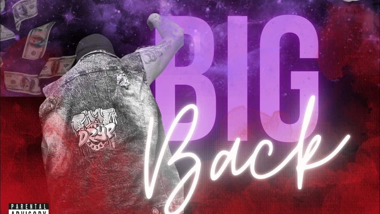 BIG BACK By: Humpbakk_Chunk - YouTube