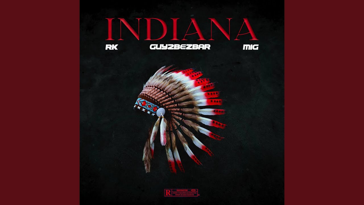 Indiana - YouTube