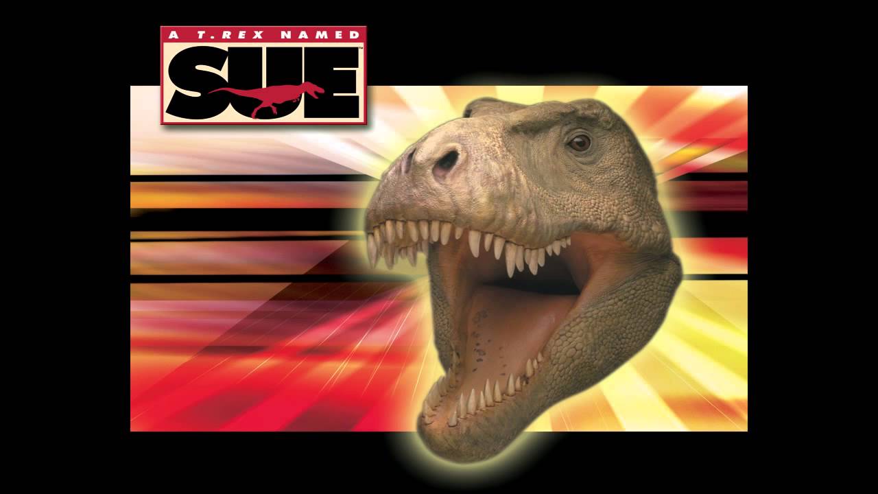 Me and My Dinosaur - YouTube