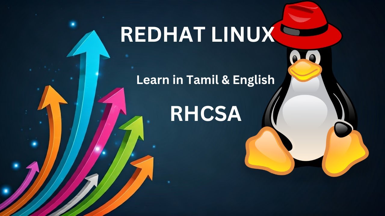 RHCSA Career Path Student to Sysadmin The Complete Guide - YouTube
