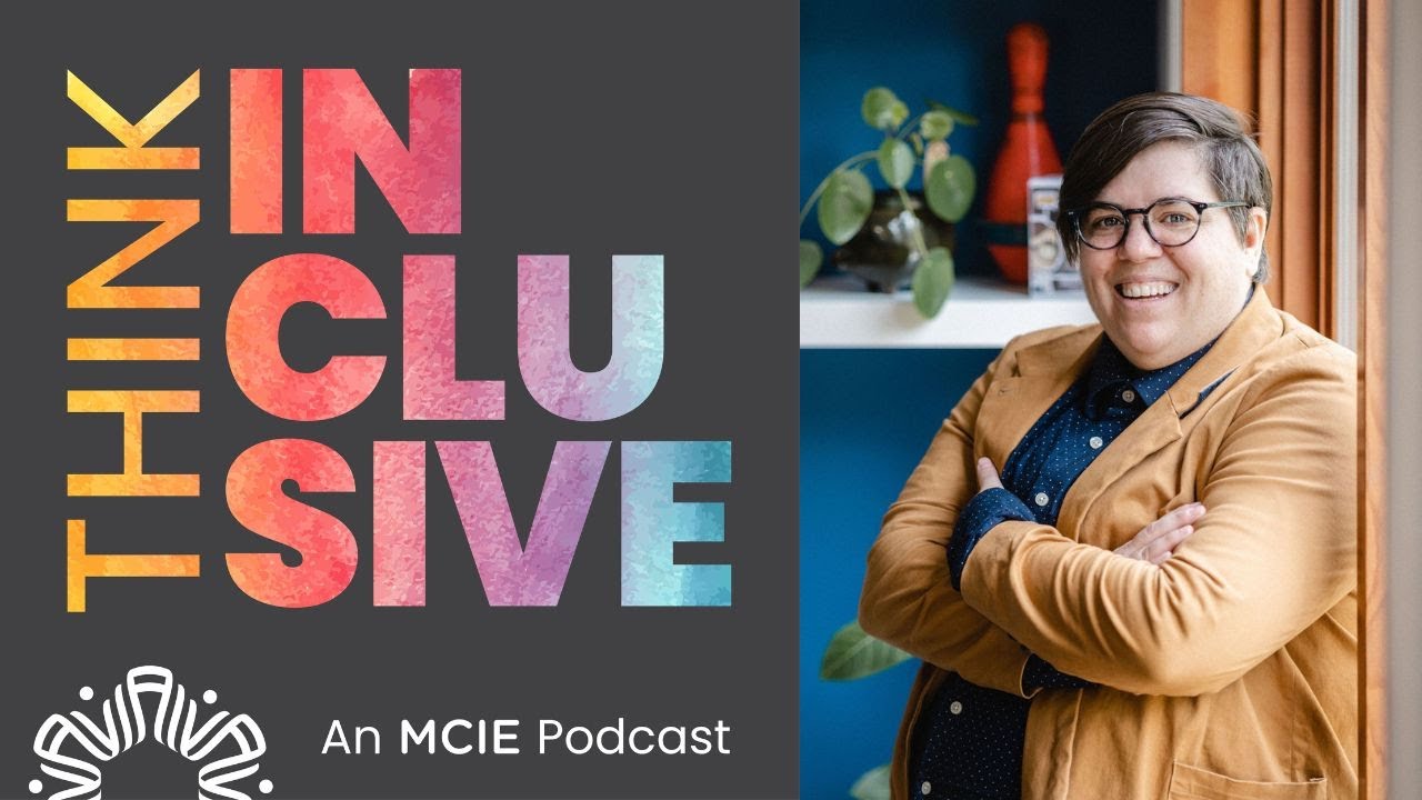 The 5 Ps of Inclusive Education with Dr. Shelley Moore - YouTube