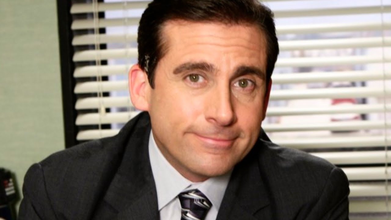 The Truth About The Office Revealed - YouTube