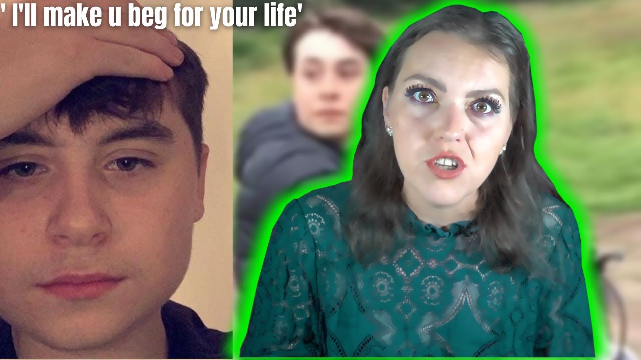 Snapchat Messages Help Catch Teen Killers | Reece Tansey | True Crime ...