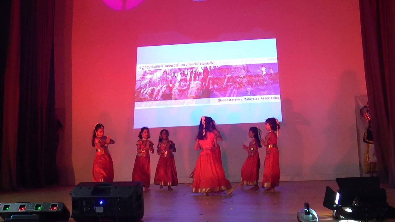 amman dance gma - YouTube