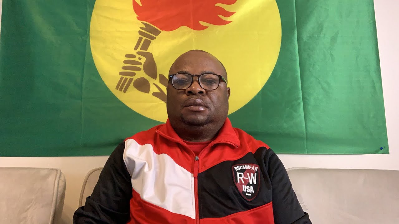 🔴🟢PONA NINI DIASPORA E ABANDONNER MABELE YA BA NKOKO ELOBI BOKETSHU ...