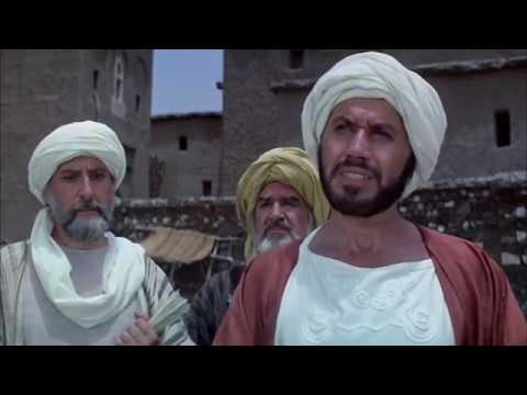 Çağrı Filmi - Hicret