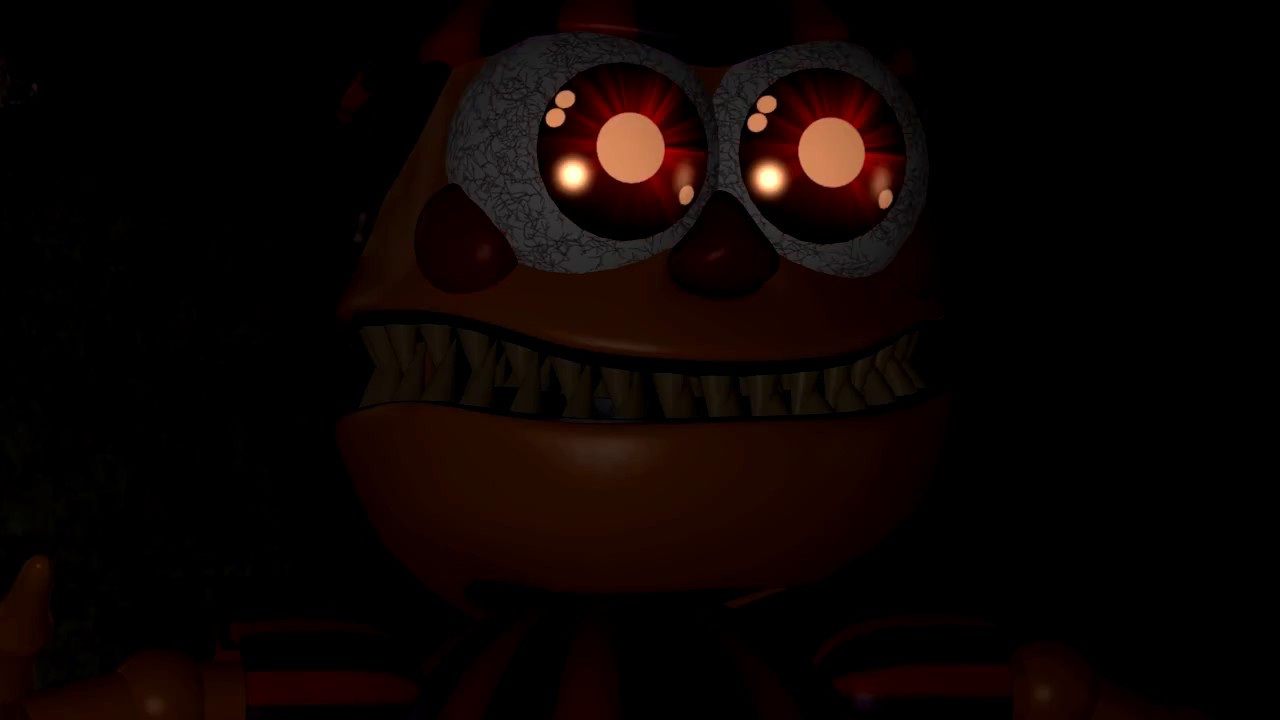 [Fnaf sfm] Richard.mp4 - YouTube