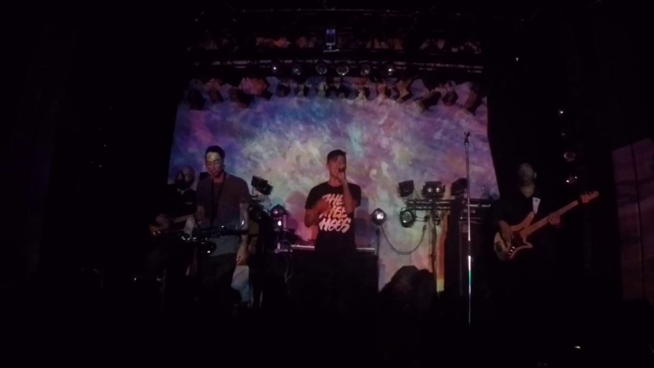 Kyoto Vlog Featuring Shing02 and The Chee-hoos Fall 2016 - YouTube