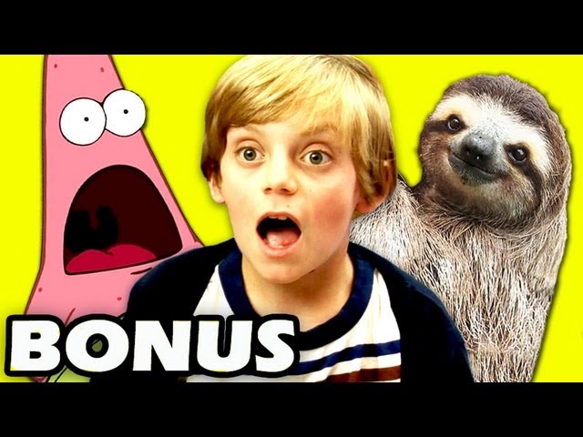 Deal With It Gif Sloth