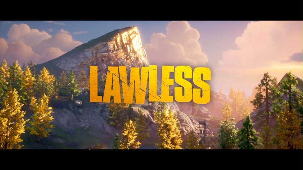 The new Chapter 6 season 2 trailer - YouTube