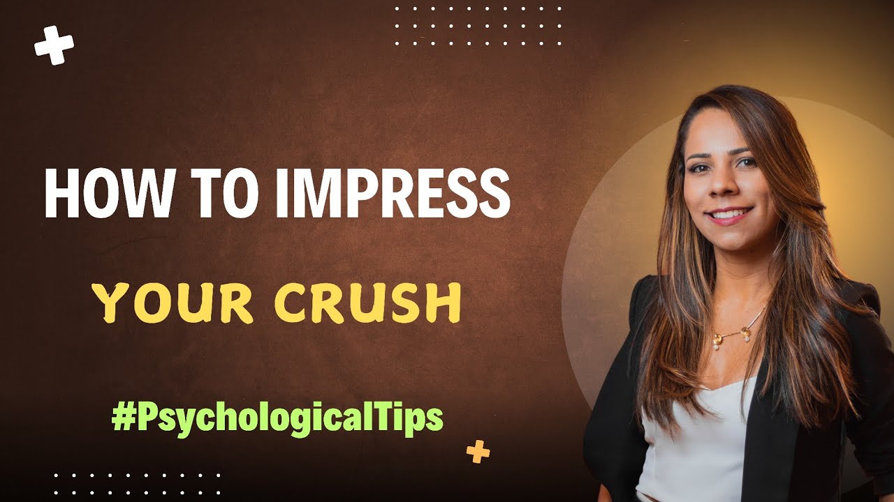How to MAKE ANYONE FALL IN LOVE with You in ENGLISH|How to impress your ...