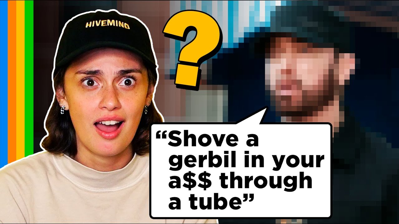 Guess the Rapper from the Weird Lyric (with Dev Lemons) - YouTube