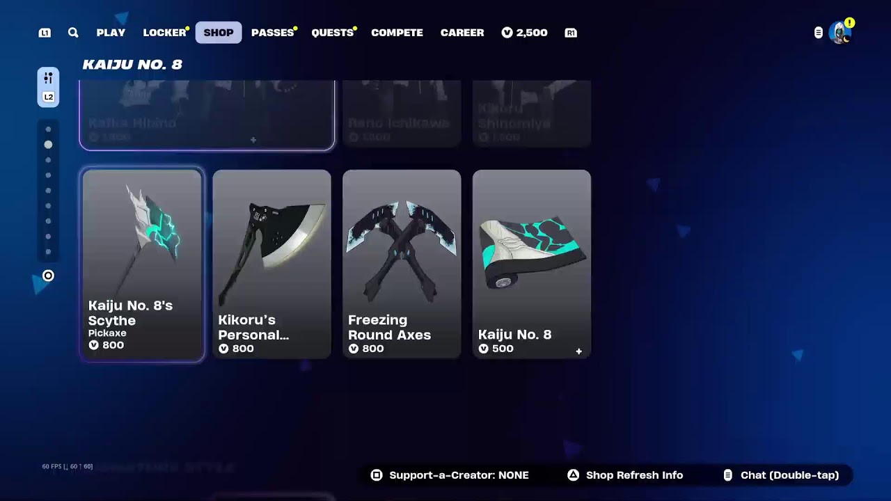 Fortnite Retired Streamer - YouTube