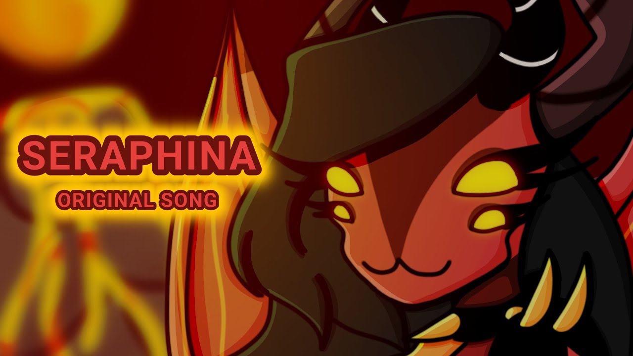Seraphina【 Giveaway | Original Song】 - YouTube