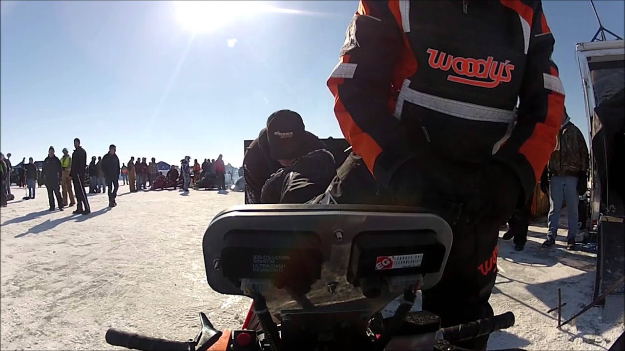 O'Hara Racing GoPro Battle on the Bay 2 - YouTube