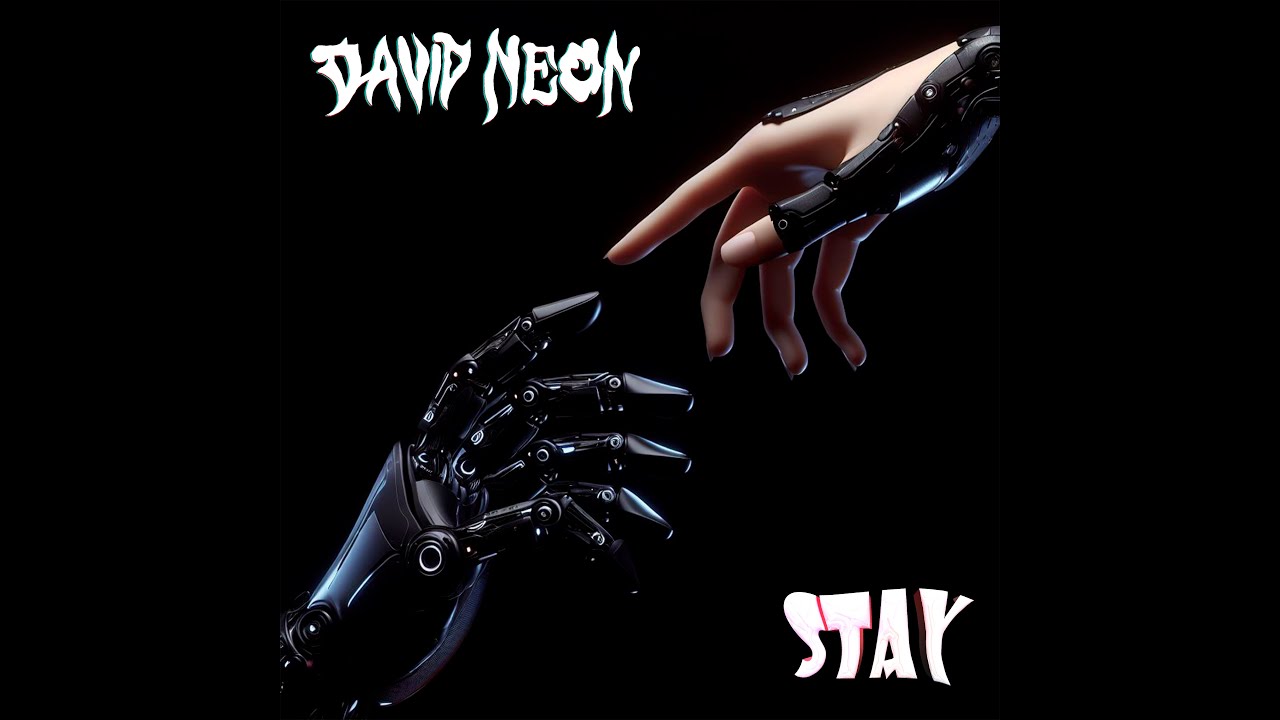 David Neon - Stay - YouTube