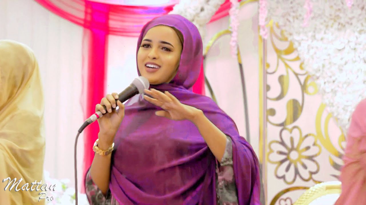 HAMDI BILAN 2021 | UBAXII CISHQIGA | BEST SONG - YouTube