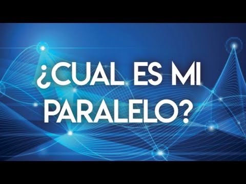 COMO SABER CUAL ES MI PARALELO EN AULA VIRTUAL - YouTube