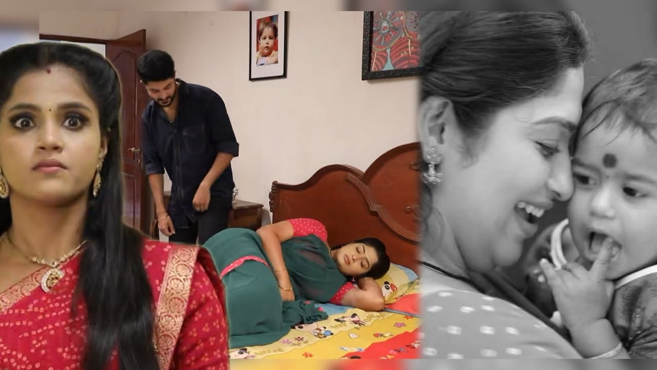 Muthazhagu Serial Today Episode | 31st August 2024 | Muthazhagu today ...