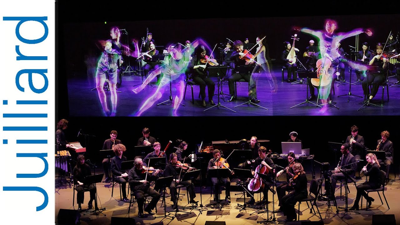 The New Series: Terry Riley's "In C" - YouTube