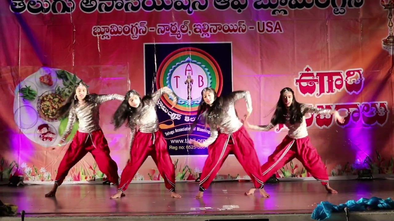 Dynamic Dancing Divas - YouTube