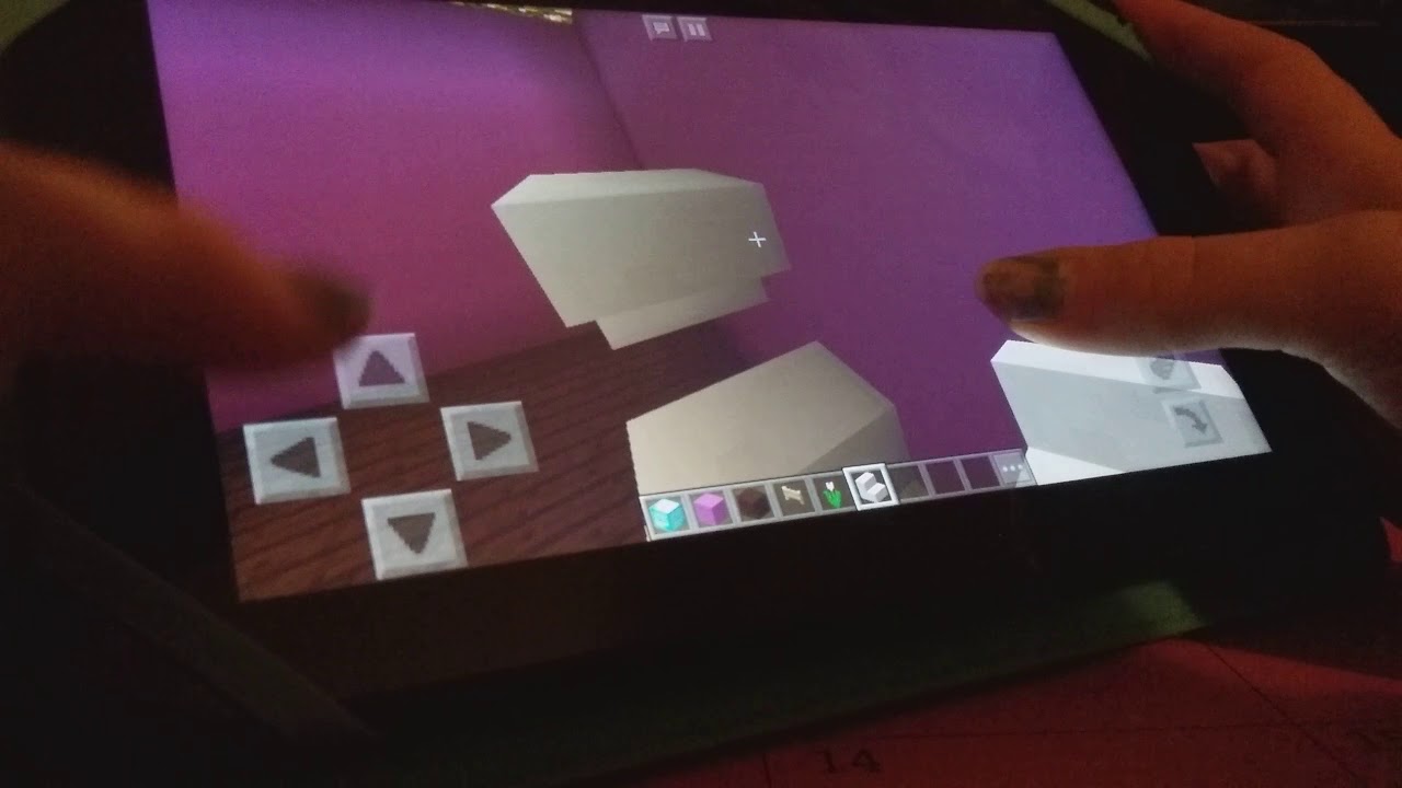 Mincraf with magic Cheetah: How to build a cool cheetah house - YouTube