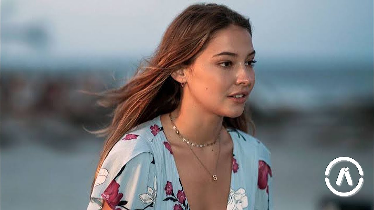 Edmazia Mayembe - Segredo (Video) | MUZIK HIPSTER - YouTube