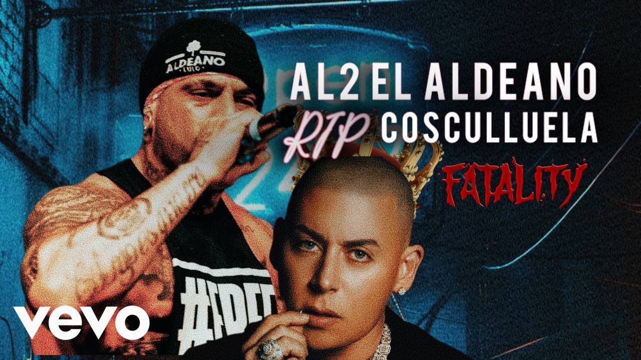 Al2 El Aldeano -Tiradera Pa Cosculluela