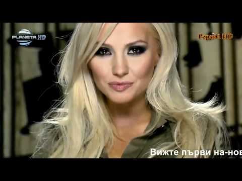 Elena   Ne puskai Official HD Video 2011 720p