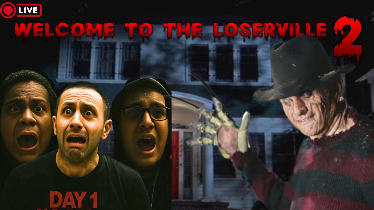 welcome to Loserville 2 - YouTube