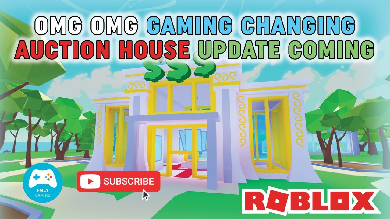 Roblox My Restaurant Auction House coming. This will my My Restaurant ...