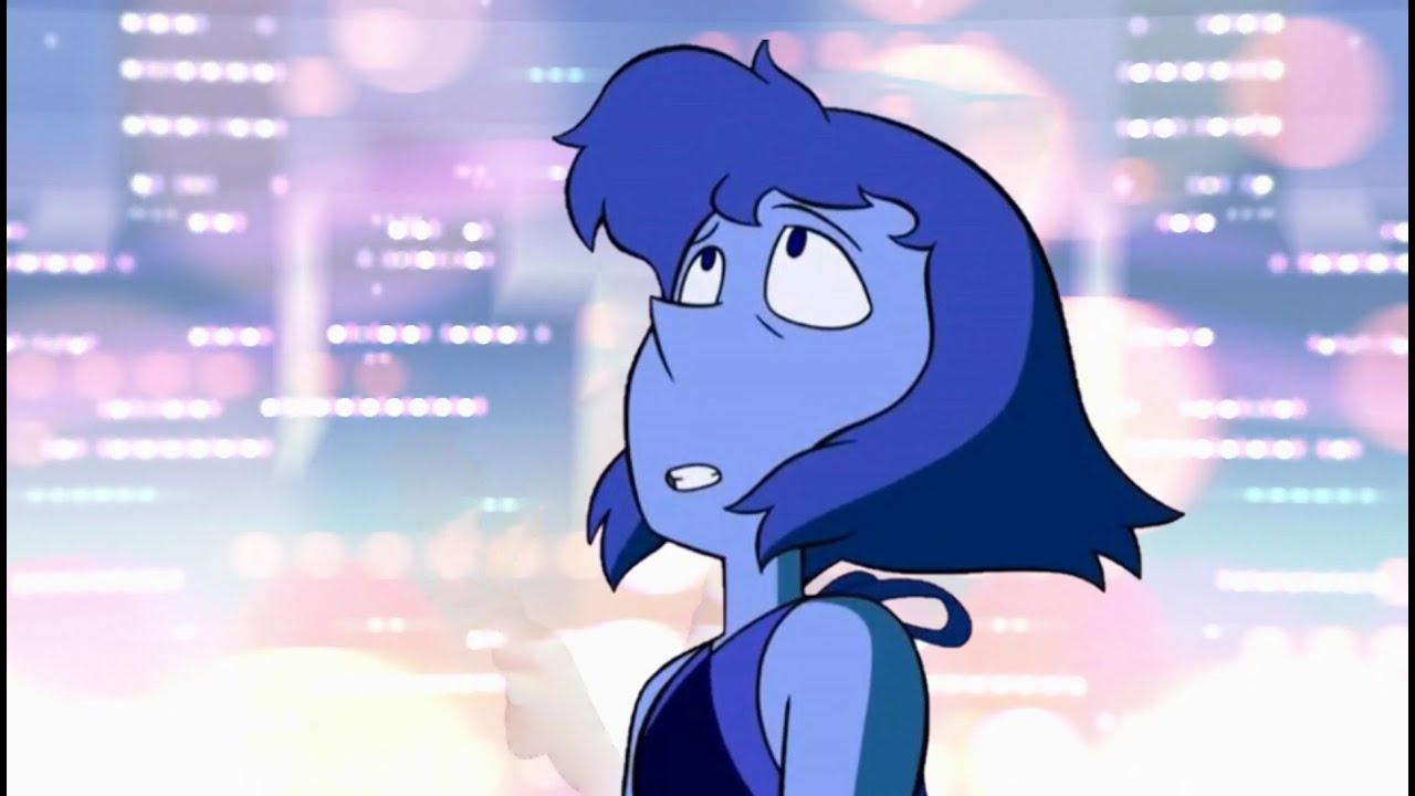 It's Over, Isn't It by Lapis Lazuli (voice acting cover) - YouTube