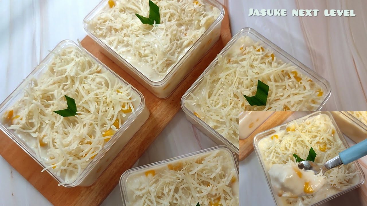 Cuma 10 menit membuatnya | Setup roti jasuke | Cocok untuk ide jualan ...