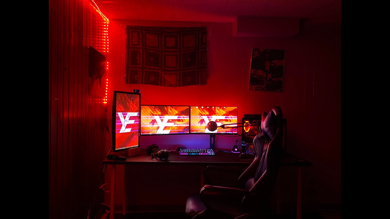 YeSquad Submission #YeOneShot - YouTube