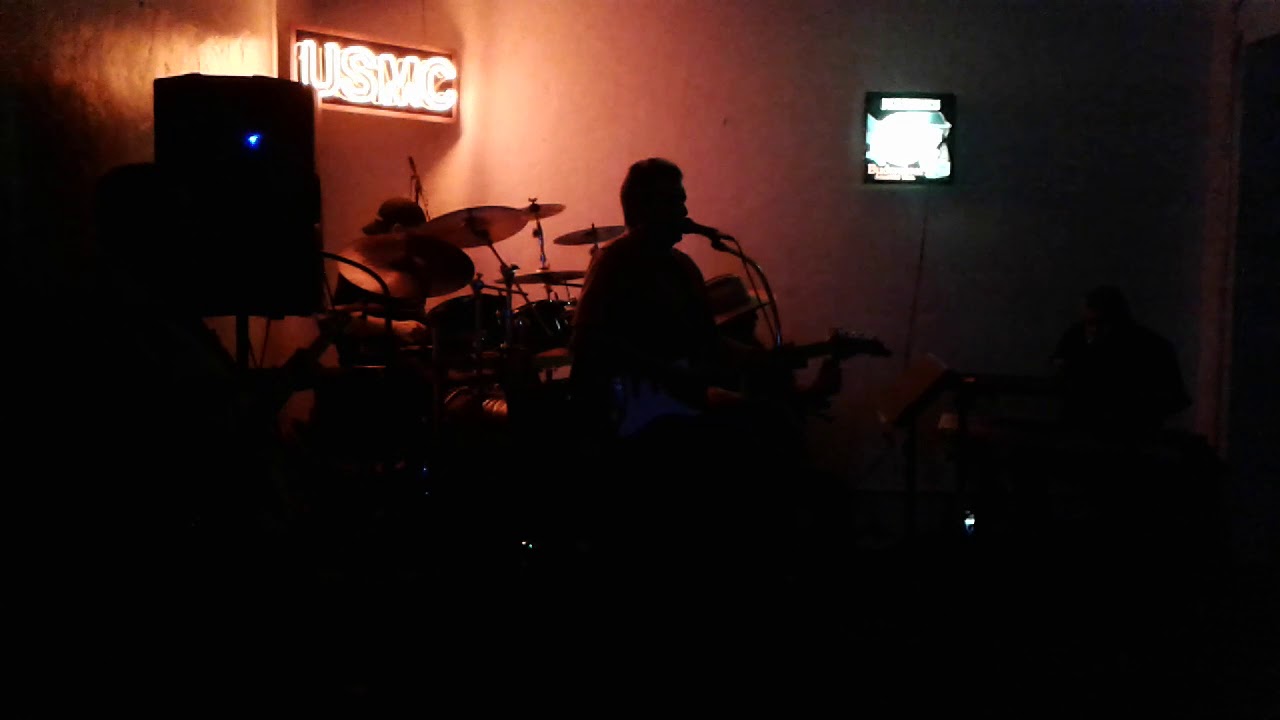 J5 Band AZ "Chaparrita de oro" - YouTube