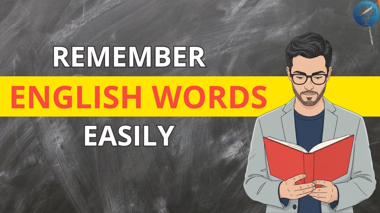 Remember English Words EASILY | Learn English Podcast | English ...