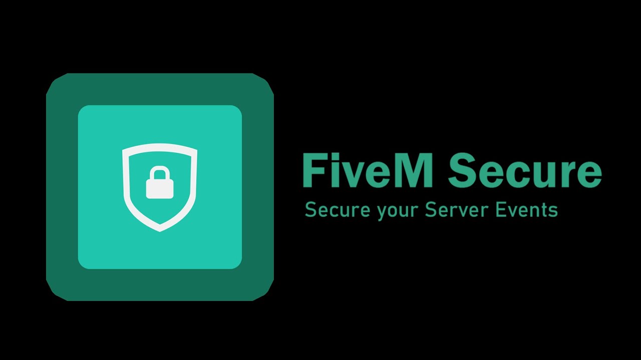 FiveM Secure - Introduction - YouTube