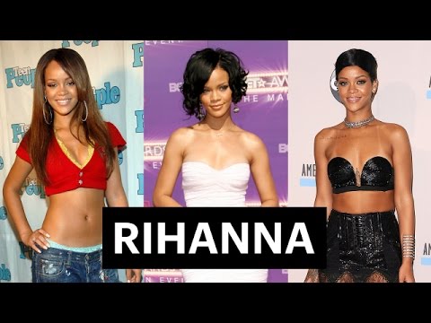 Some of These Looks Would Get Rihanna Kicked Off Instagram Again