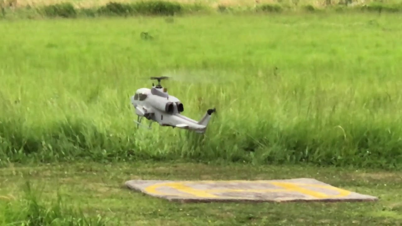 Tylers droopy gun 2018 SHP - YouTube