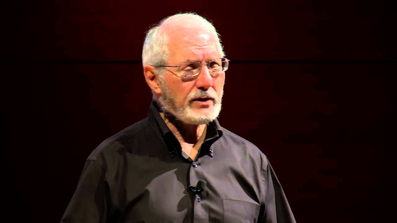 Connecting to the Future | Lewis Leitner | TEDxStocktonUniversity - YouTube