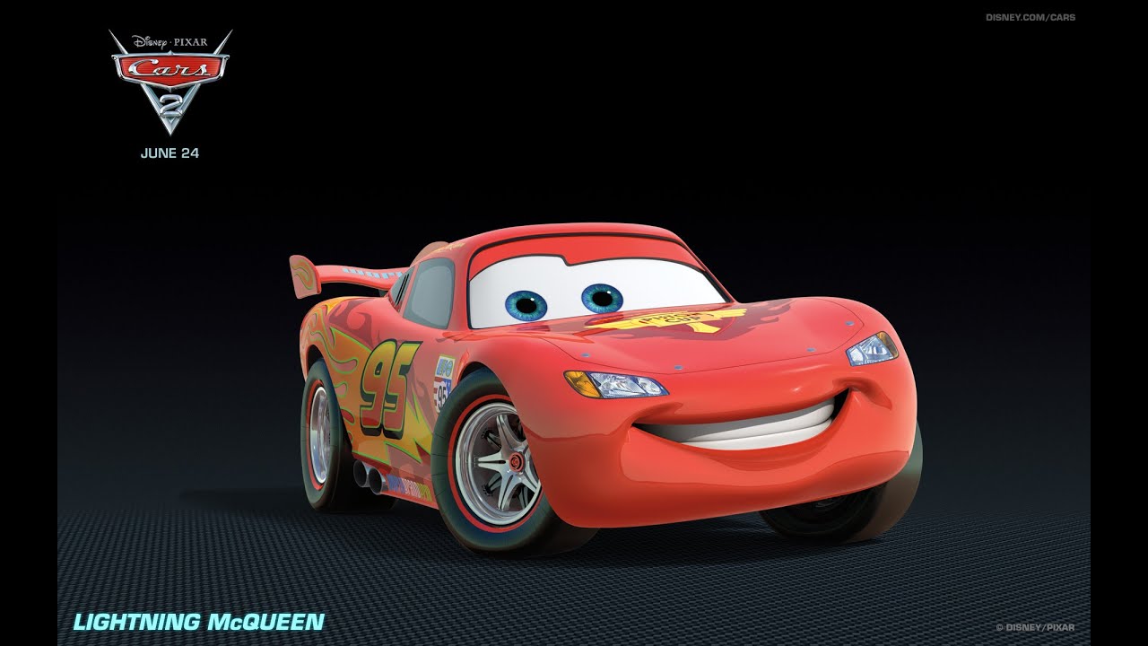 Disney Pixar Cars 2 World Grand Prix Racers- Full Gameplay Episodes ...