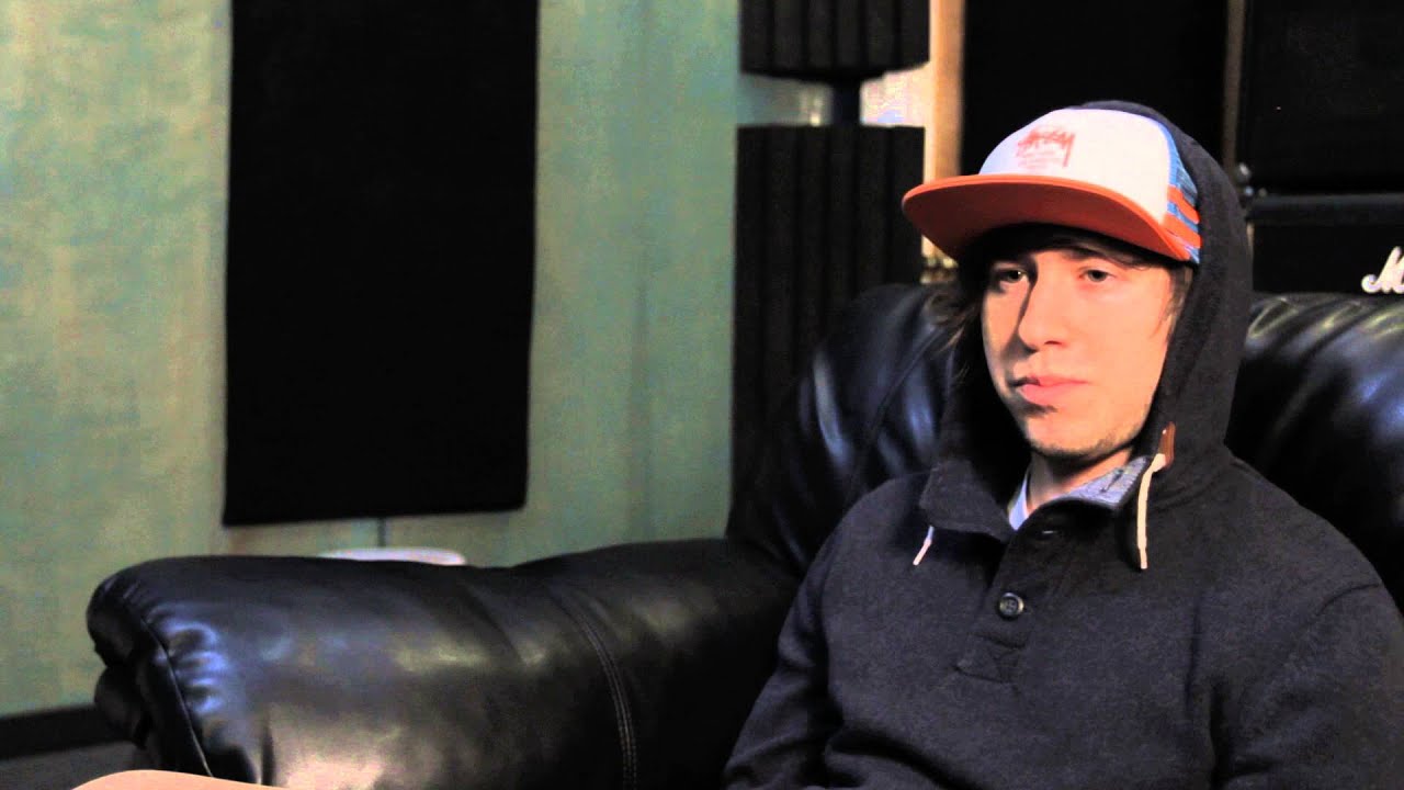 Behind The Song - Jon D. "I Don't Know" - YouTube