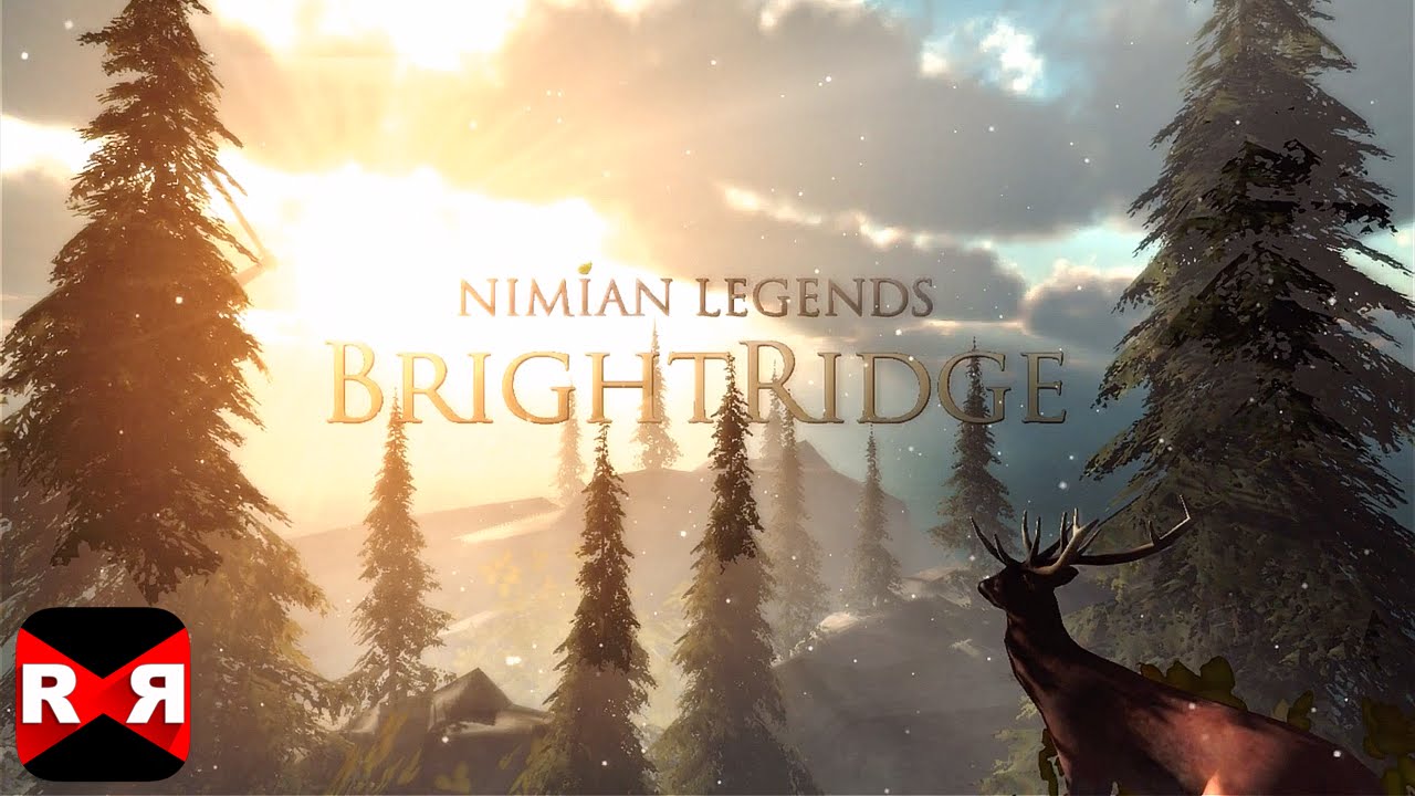 Nimian Legends : BrightRidge HD (By Robert Kabwe) - 60fps iPhone 6s/6s ...