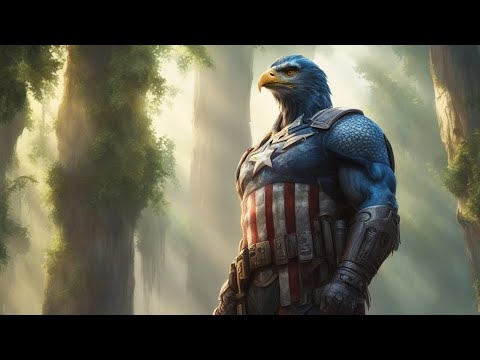 Stand Tall, America - Kyle H. - YouTube