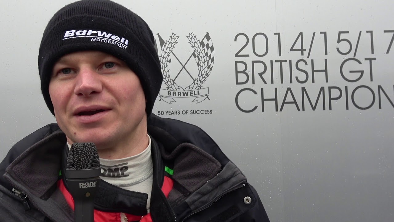 2015 Sunoco Whelen Challenge Winner - Phil Keen - YouTube