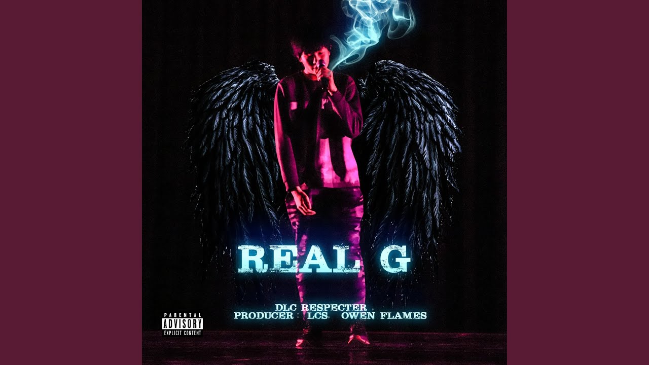 Real G - YouTube