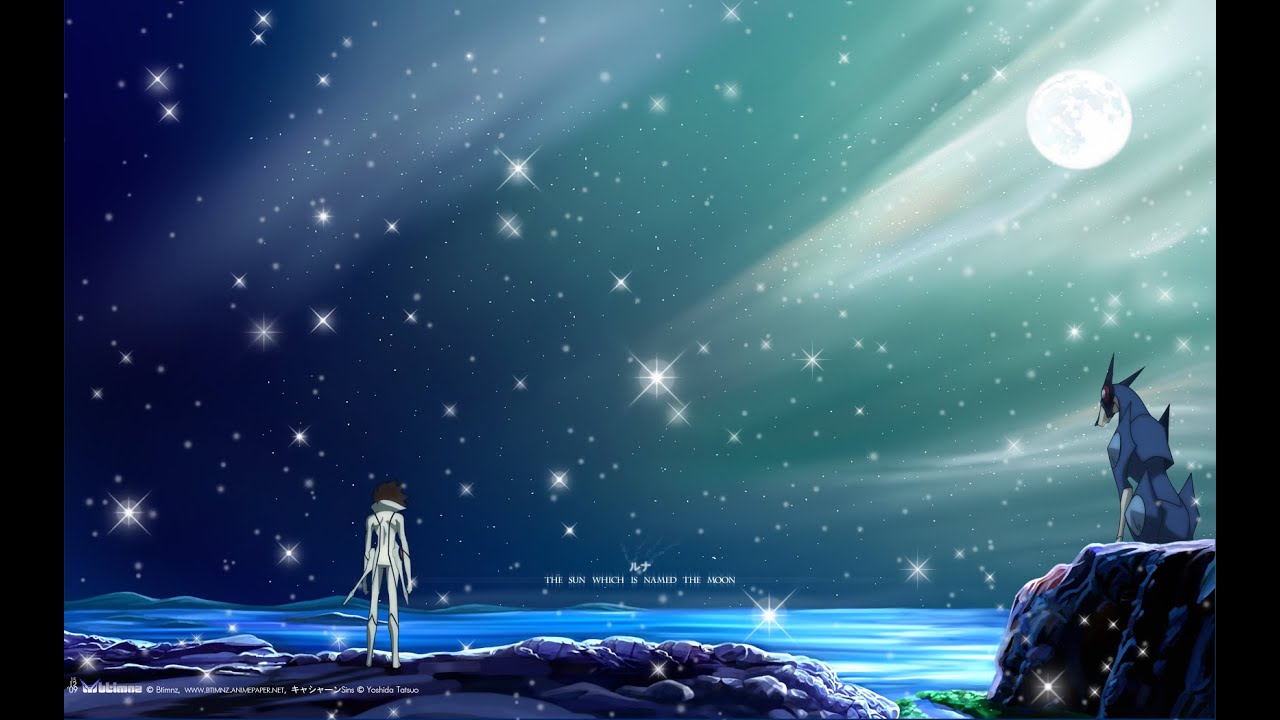 Anime Emotion Split Screen