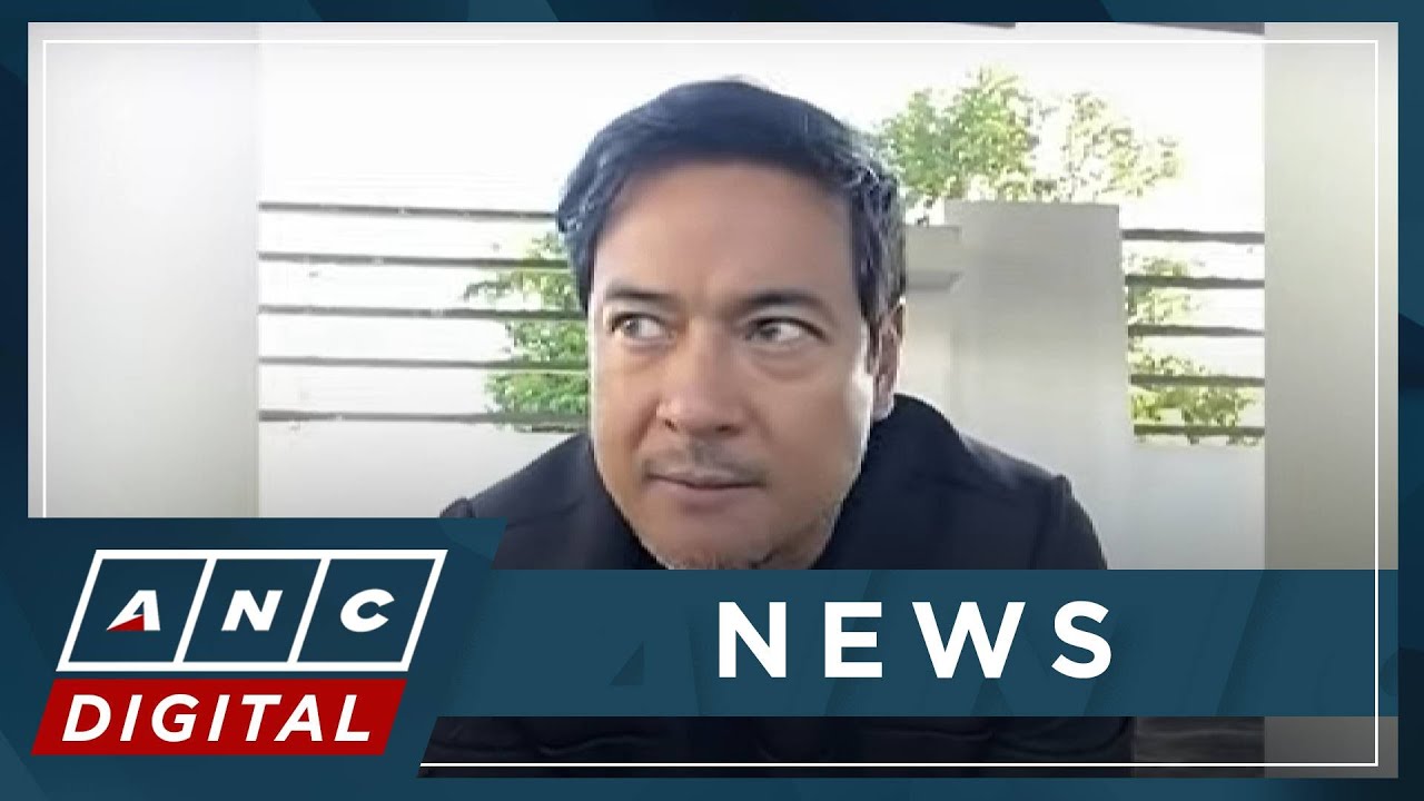 Allen Dizon hopes to raise awareness about domestic violence with ...