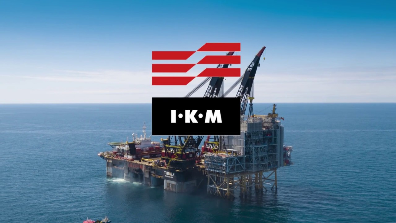 IKM Consultants recruits! - YouTube