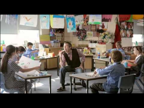 Tip Top Bread 2010 Ad - YouTube